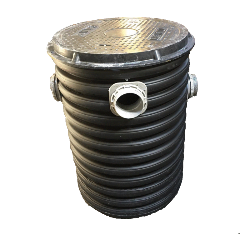 Greywater systems » Grease Traps » Water Wally