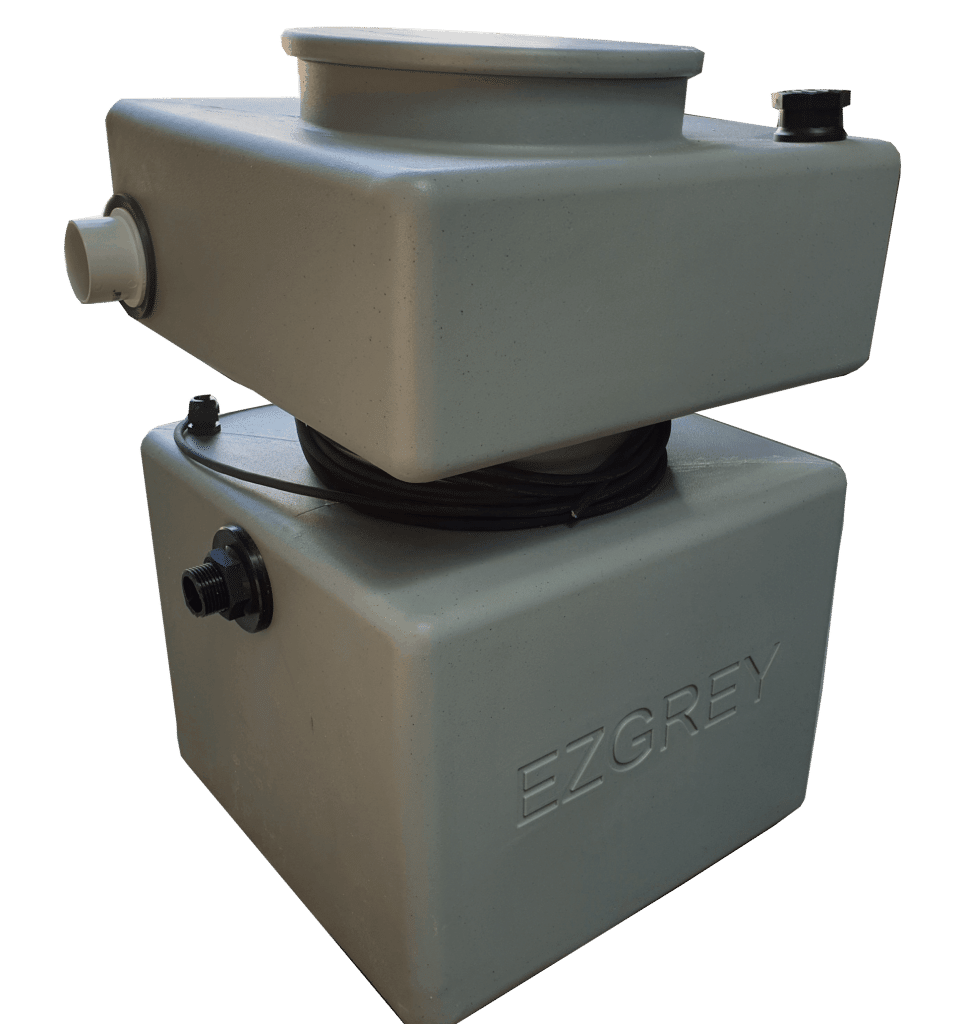 EZGREY » Diversion Systems, Greyflow, Greywater systems, Shop By Brand ...