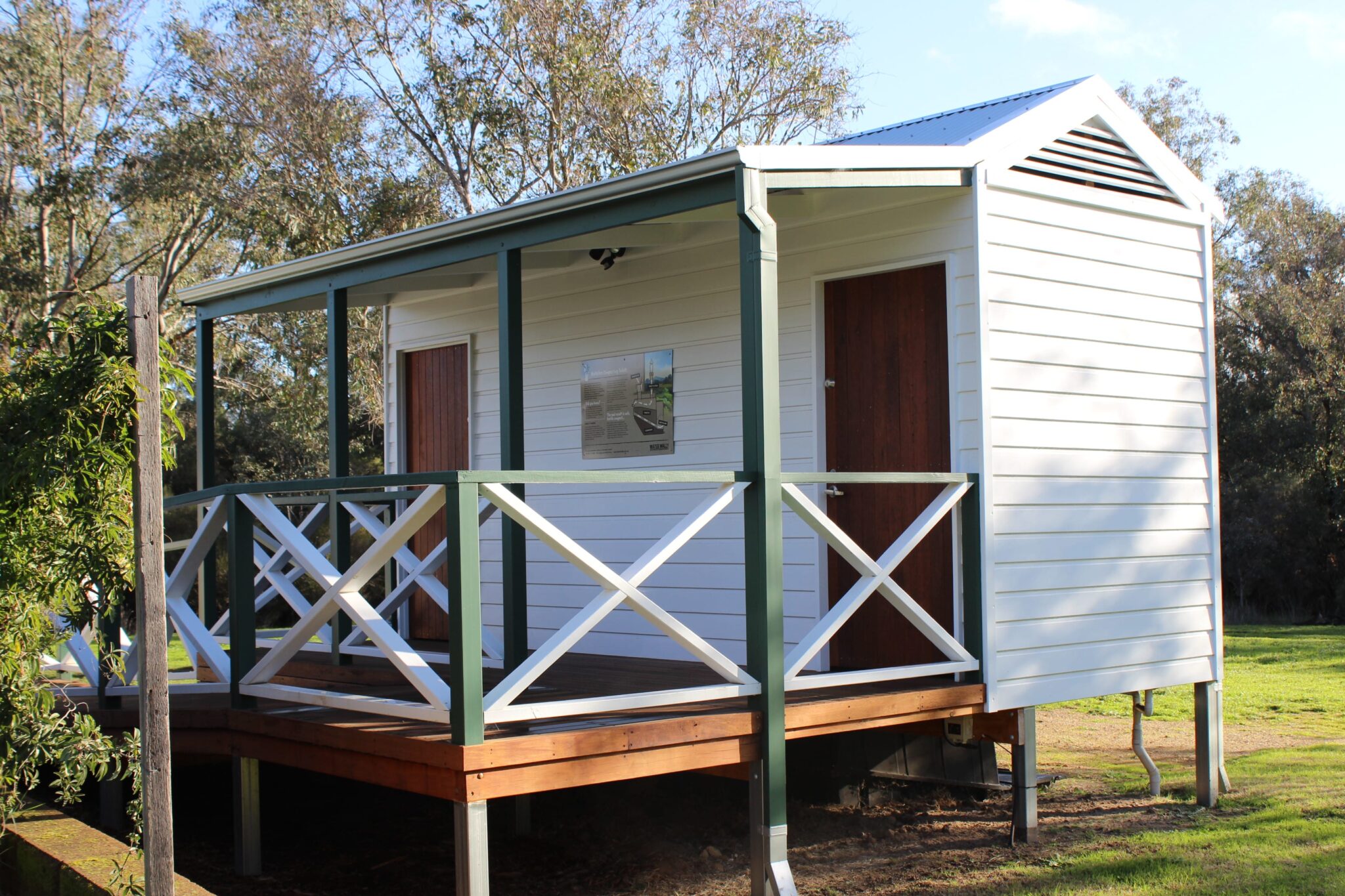 Water Wally » Composting Toilets & Wastewater Management Solutions
